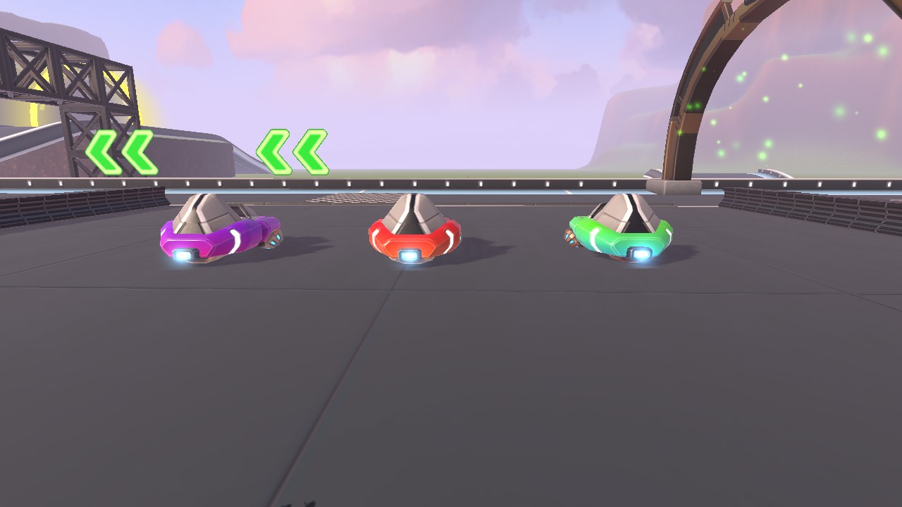 Yaramer - HiberWorld: Play, Create, Share.