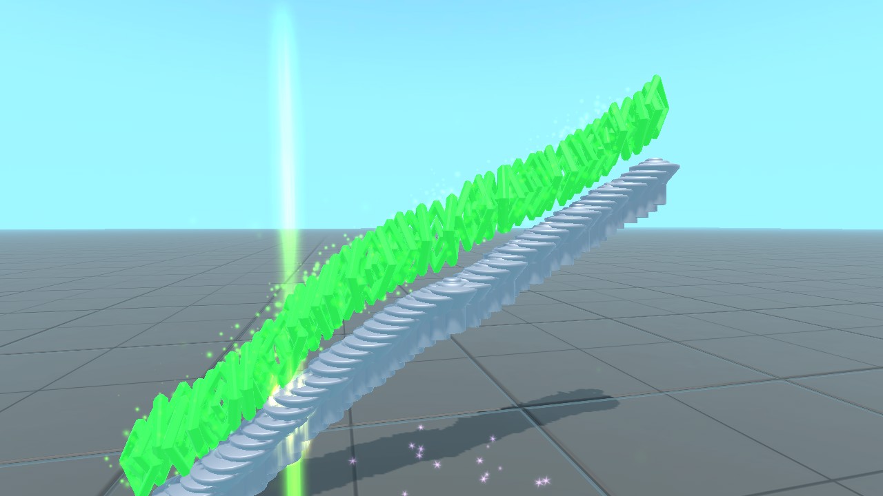 Just jump - HiberWorld: Play, Create, Share.