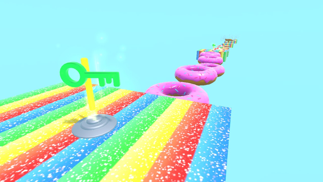 3rd obby - HiberWorld: Play, Create, Share.