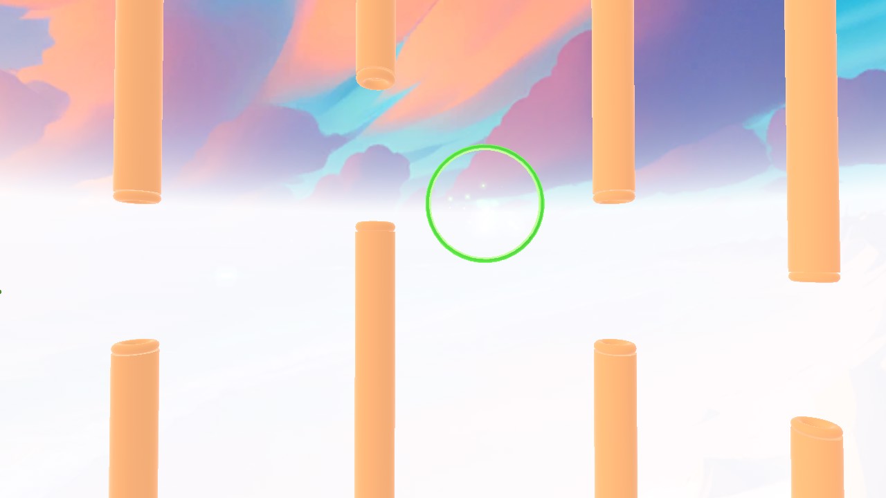 Jumpy Tap-(level medium) - HiberWorld: Play, Create, Share.