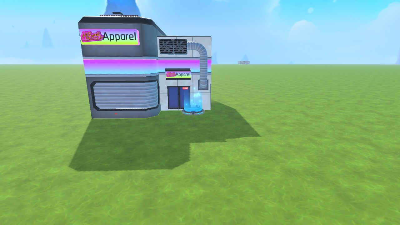 hiber apparel - HiberWorld: Play, Create, Share.