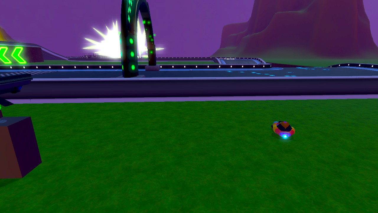 super race competiton 3 ( the FINAL round) - HiberWorld: Play, Create ...