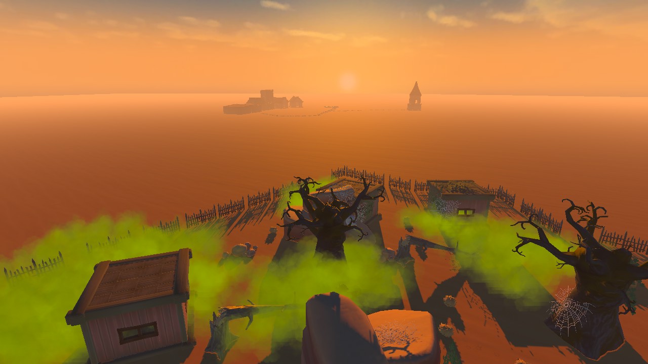 Story World pt 1 - HiberWorld: Play, Create, Share.