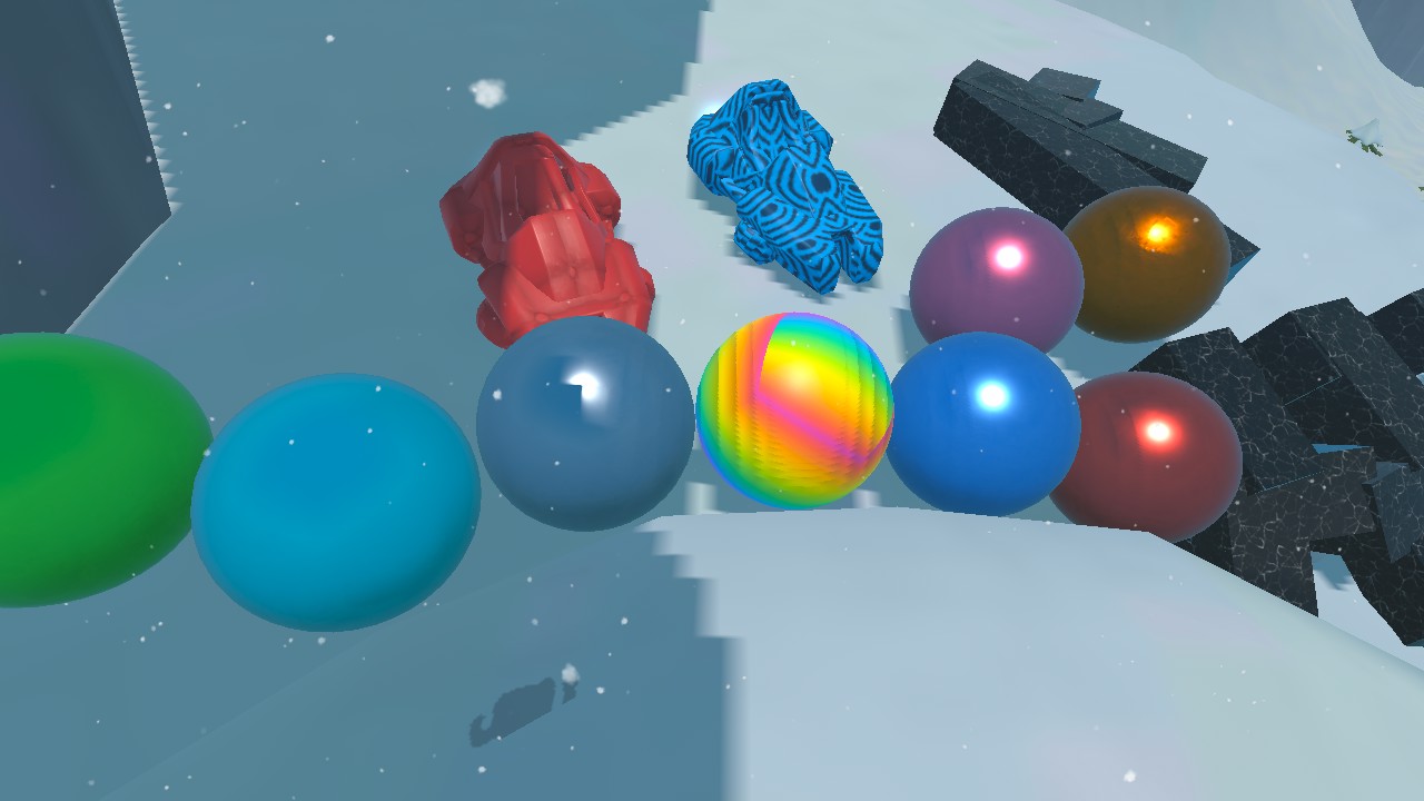 Goodbye Water Gun,Upgrade Drone,Rapid Fire Drone And Spawn Drone ...