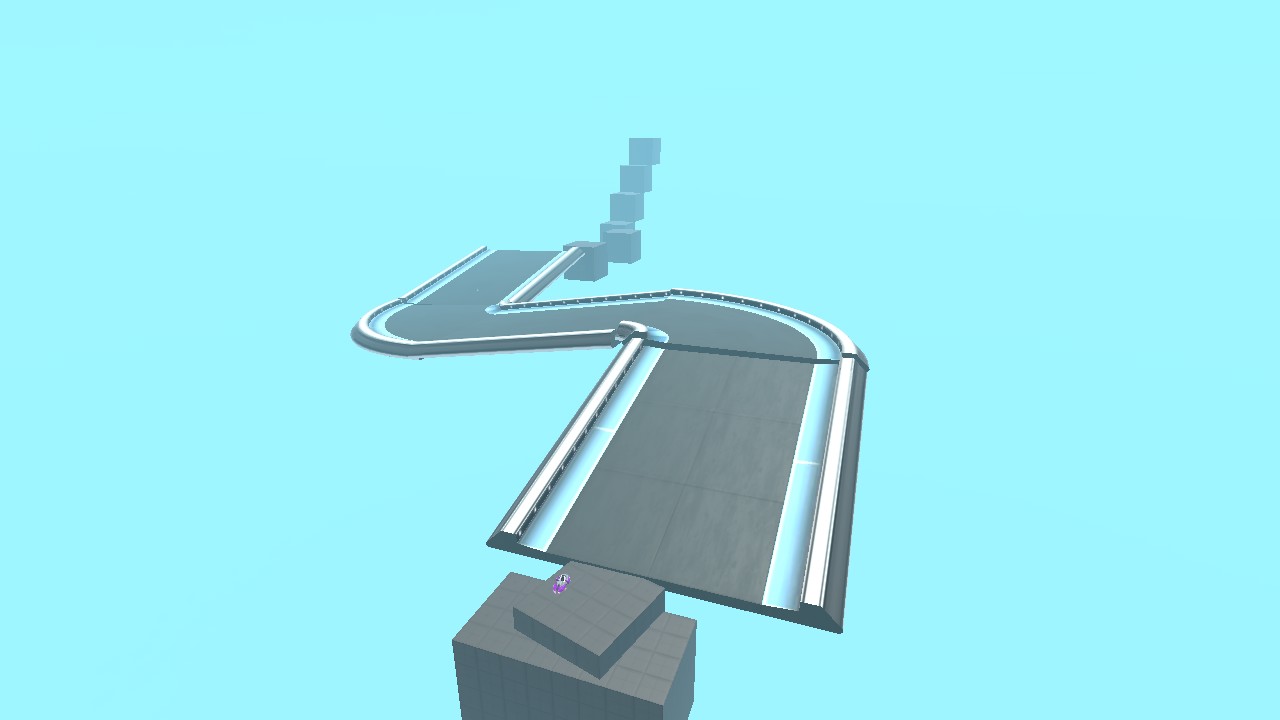 Obby only 1 checkpoint - HiberWorld: Play, Create, Share.