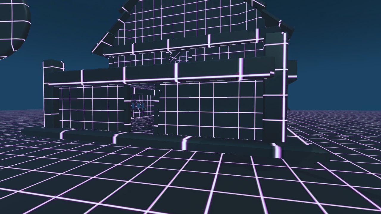 Epic laser tag - HiberWorld: Play, Create, Share.