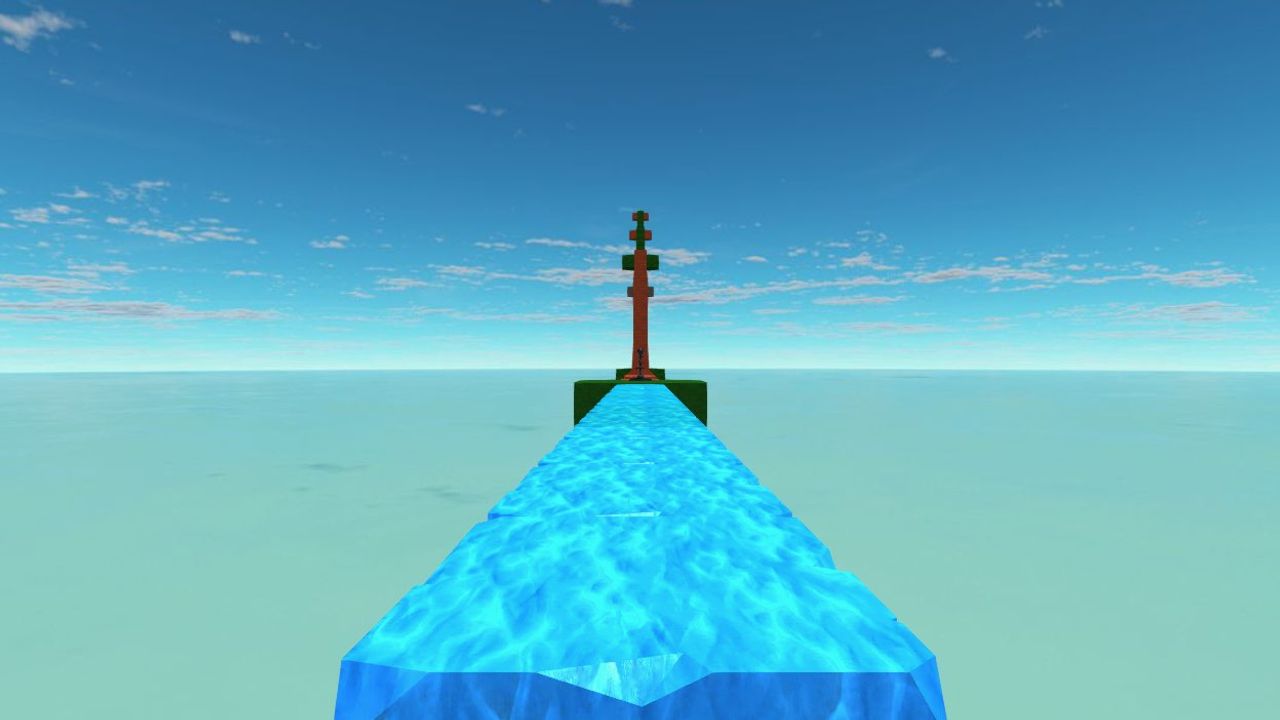 Long cool Obby - HiberWorld: Play, Create, Share.
