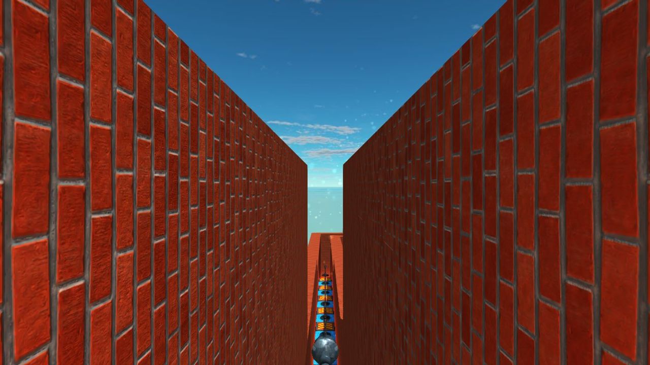 Ice obby with a lot of check points - HiberWorld: Play, Create, Share.