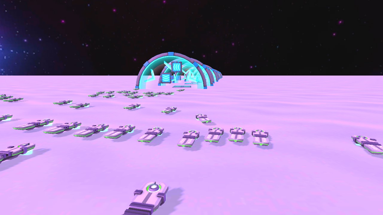 Snow harsh game - HiberWorld: Play, Create, Share.