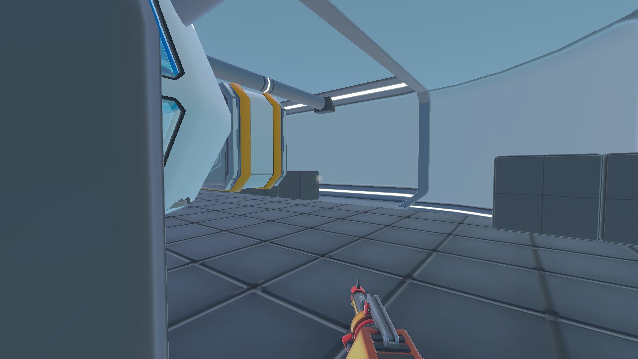 shoot your friends - HiberWorld: Play, Create, Share.