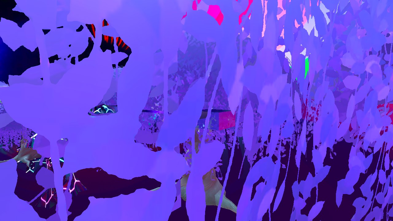 A Strange Dream Obby - HiberWorld: Play, Create, Share.