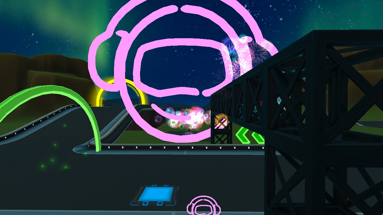 world of races🚗🚗🚗🚗🚗😎 - HiberWorld: Play, Create, Share.