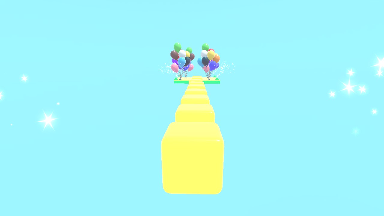 wonders cute bright obby 2d fun - HiberWorld: Play, Create, Share.