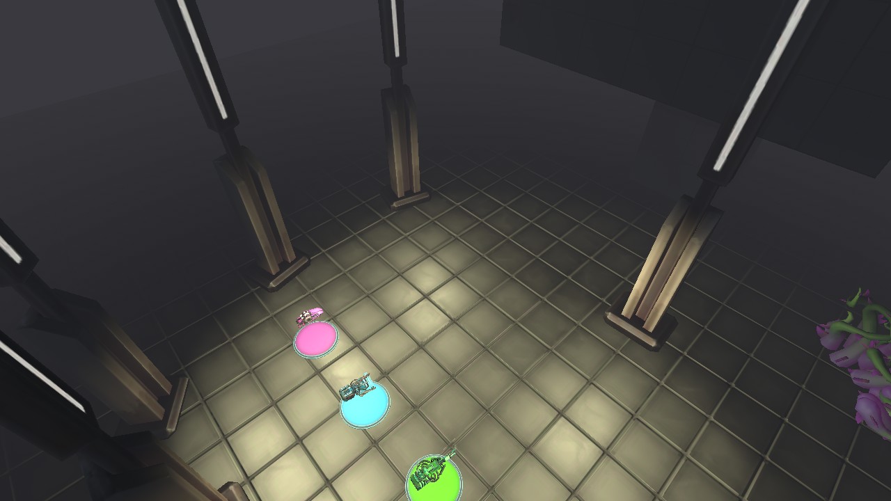 night shooter - HiberWorld: Play, Create, Share.