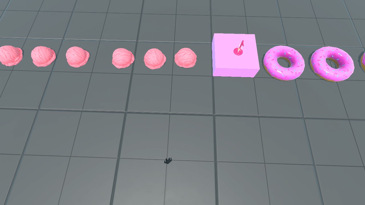 Preppy obby - HiberWorld: Play, Create, Share.