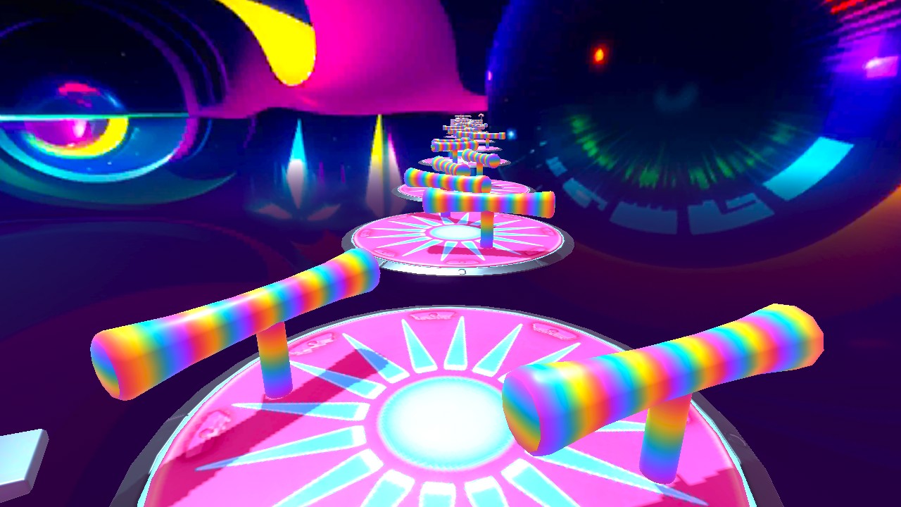 🎪The circus, obby 🎪 - HiberWorld: Play, Create, Share.