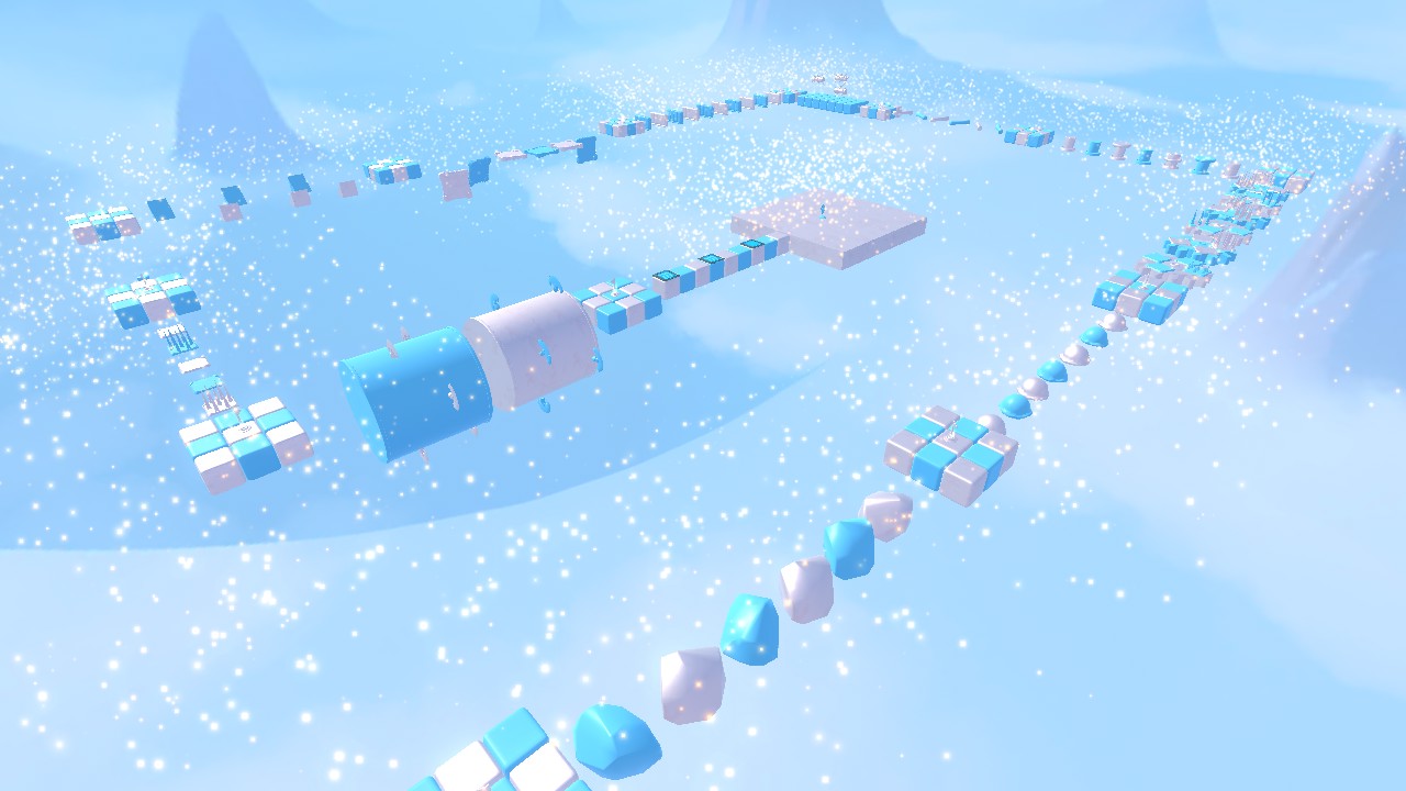 SERIES ANNOUNCEMENT!! relatively short pearly blue obby!!🩵🤍🦋 ...