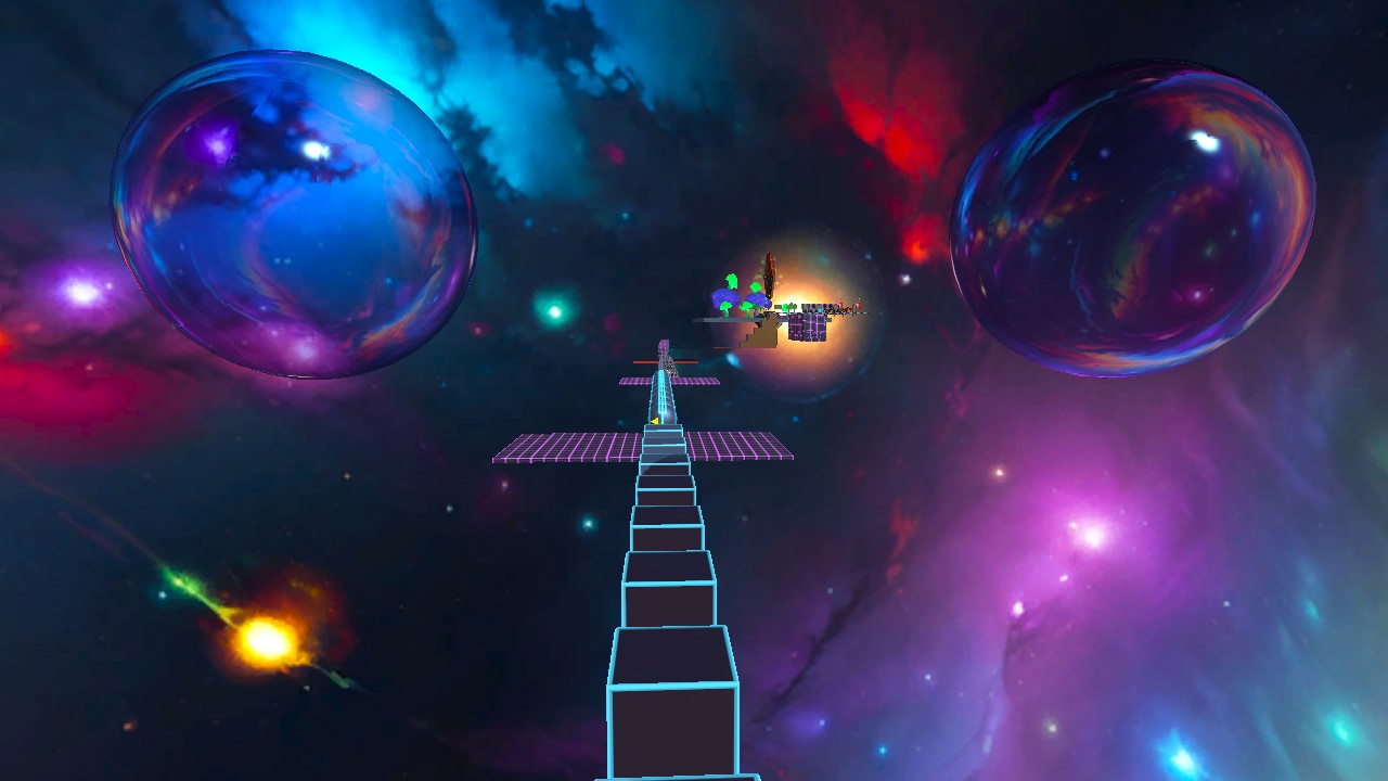 HIBER OBBY - HiberWorld: Play, Create, Share.