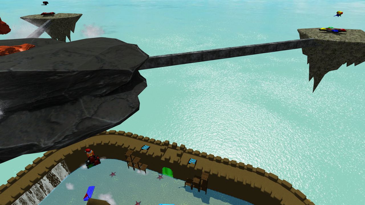 Sand Fight -250000 Plays- - HiberWorld: Play, Create, Share.