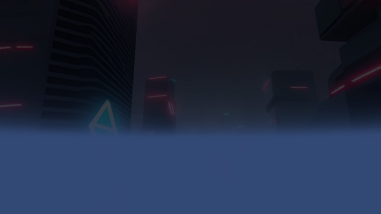 neon obby - HiberWorld: Play, Create, Share.