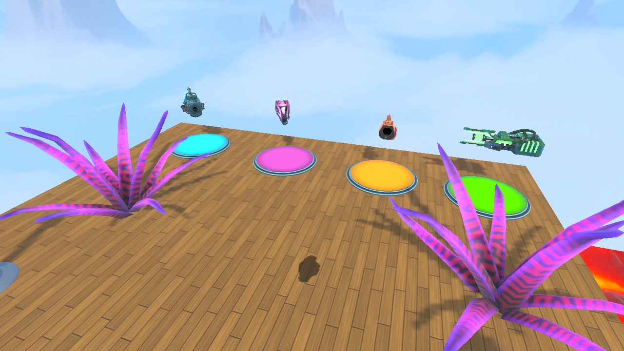 dead shot - HiberWorld: Play, Create, Share.