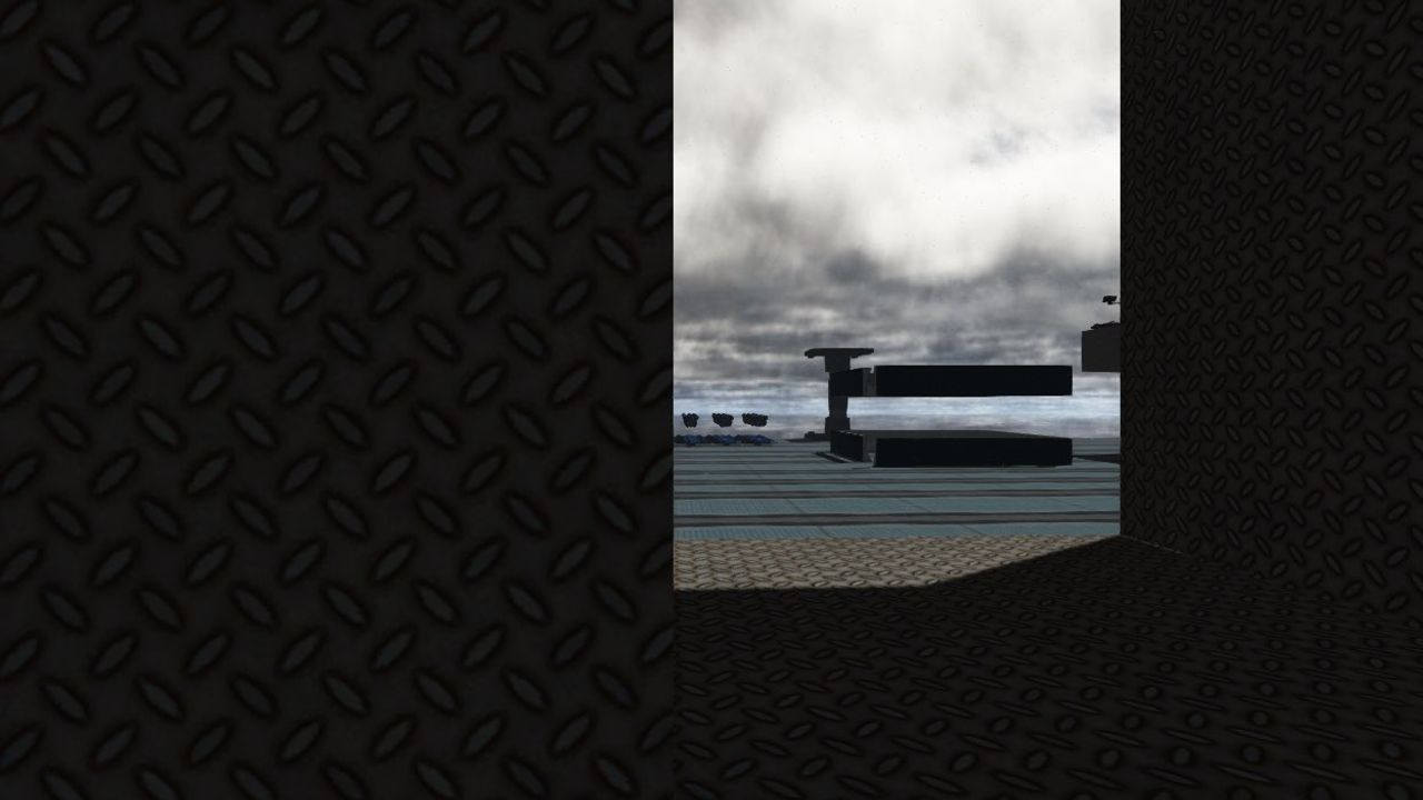 Rocket - HiberWorld: Play, Create, Share.