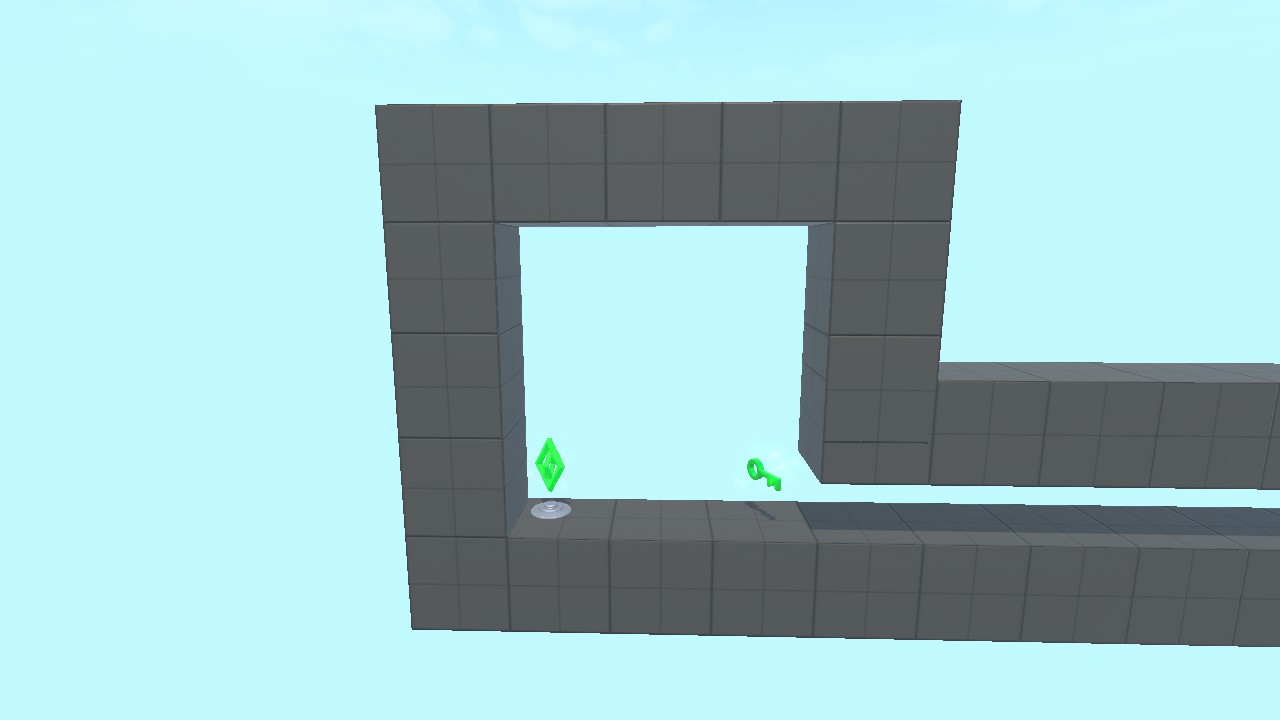 Easy 2D obby - HiberWorld: Play, Create, Share.
