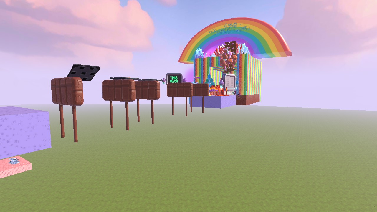 HARD OBBY PART 2 - HiberWorld: Play, Create, Share.