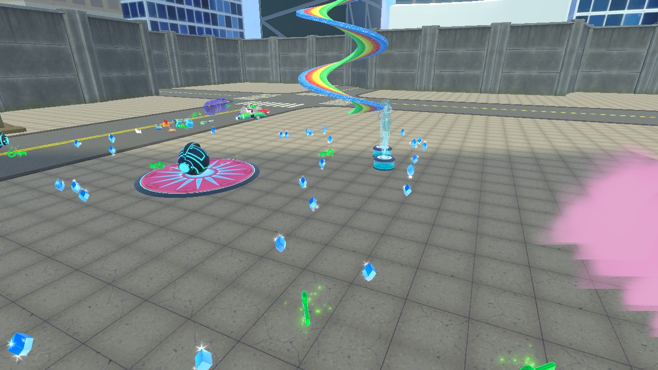 Happy hiberworld for everyone! - HiberWorld: Play, Create, Share.