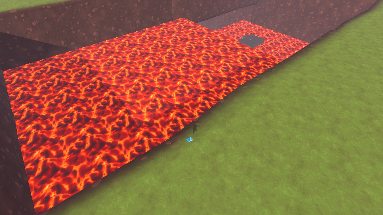 222 (two player teamwork) obey - HiberWorld: Play, Create, Share.