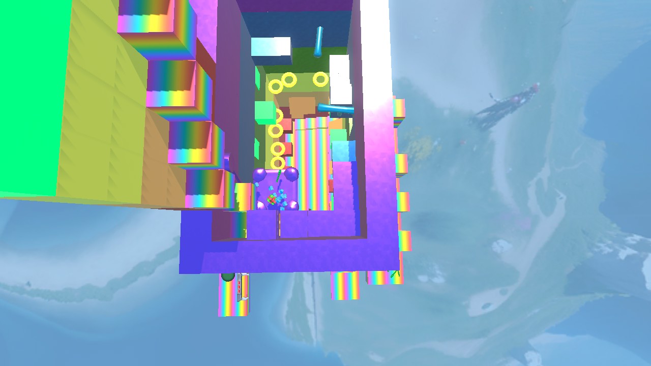 Hiber troll tower - HiberWorld: Play, Create, Share.