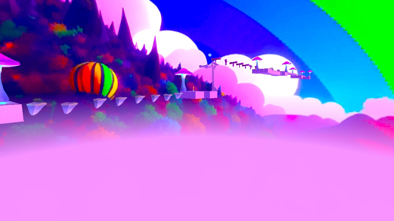 Purple Obby - HiberWorld: Play, Create, Share.