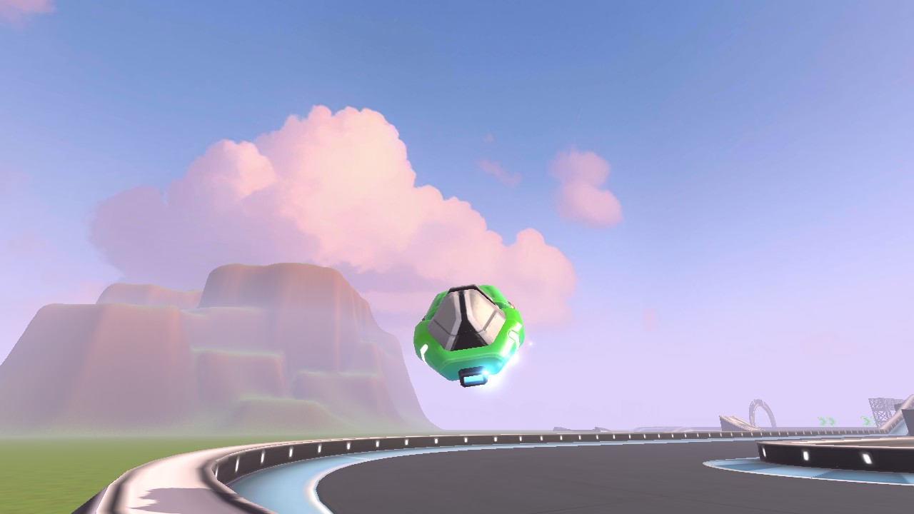 First time Game - HiberWorld: Play, Create, Share.