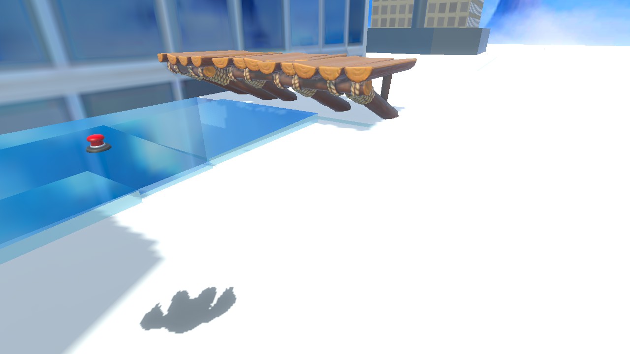 Final destination, Tower - HiberWorld: Play, Create, Share.