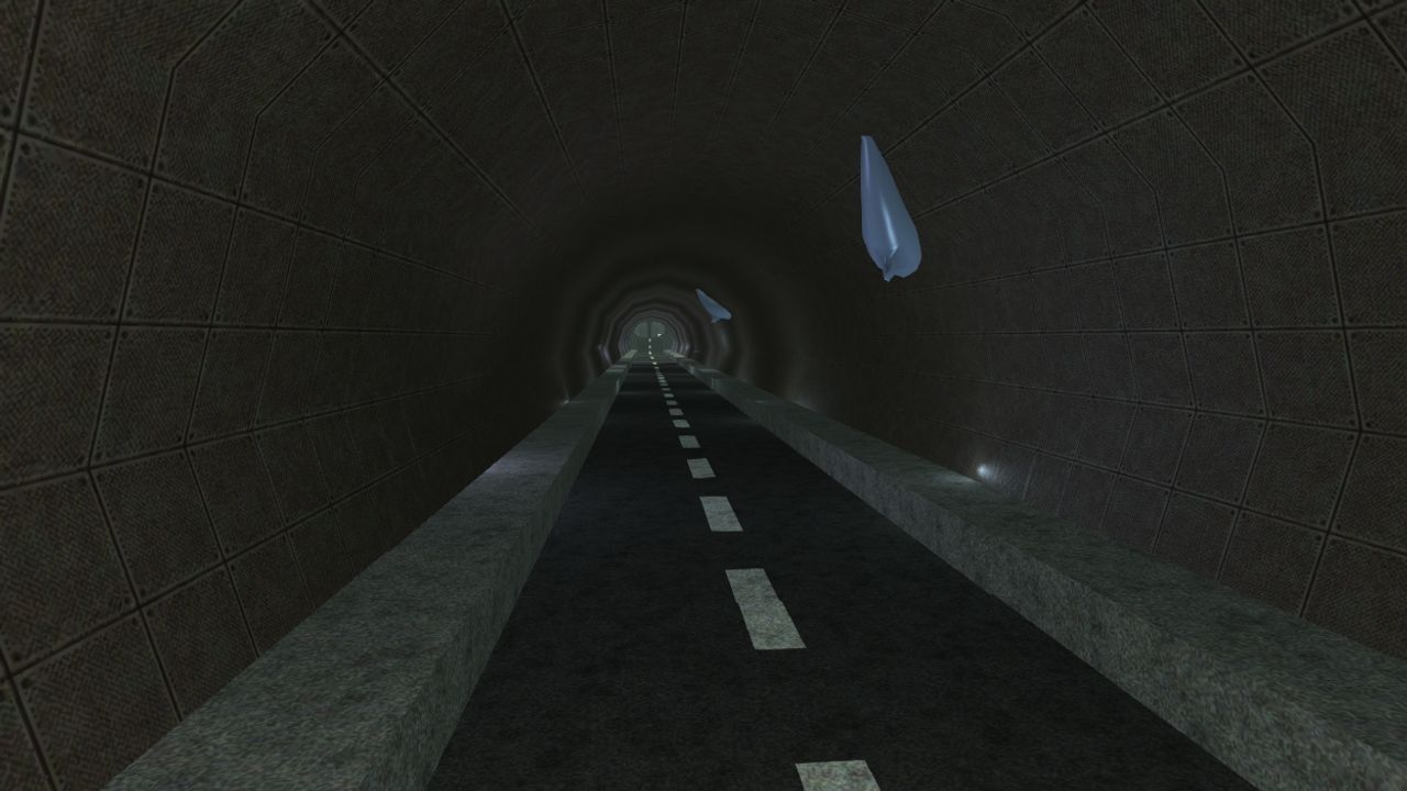 New York City - HiberWorld: Play, Create, Share.