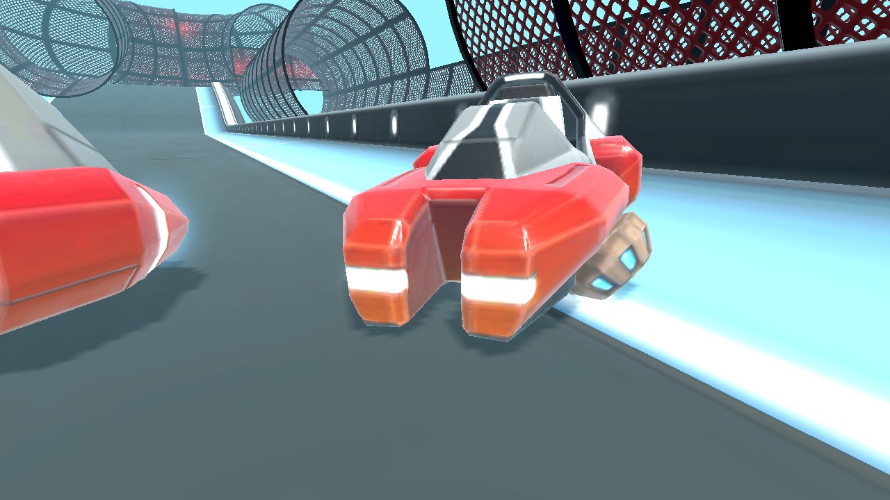 Driving legends - HiberWorld: Play, Create, Share.