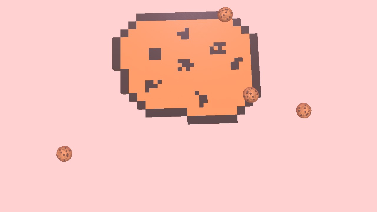 [COOKIE OBBY] 🍪 - HiberWorld: Play, Create, Share.