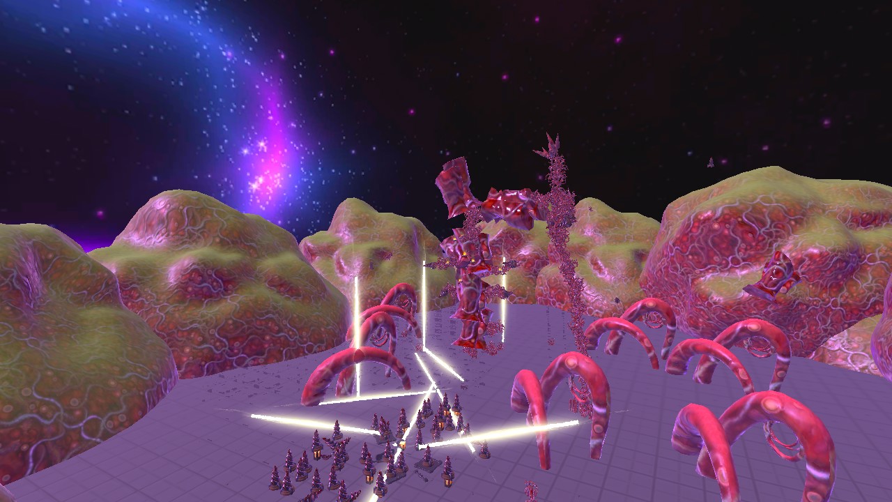 Test gore king - HiberWorld: Play, Create, Share.