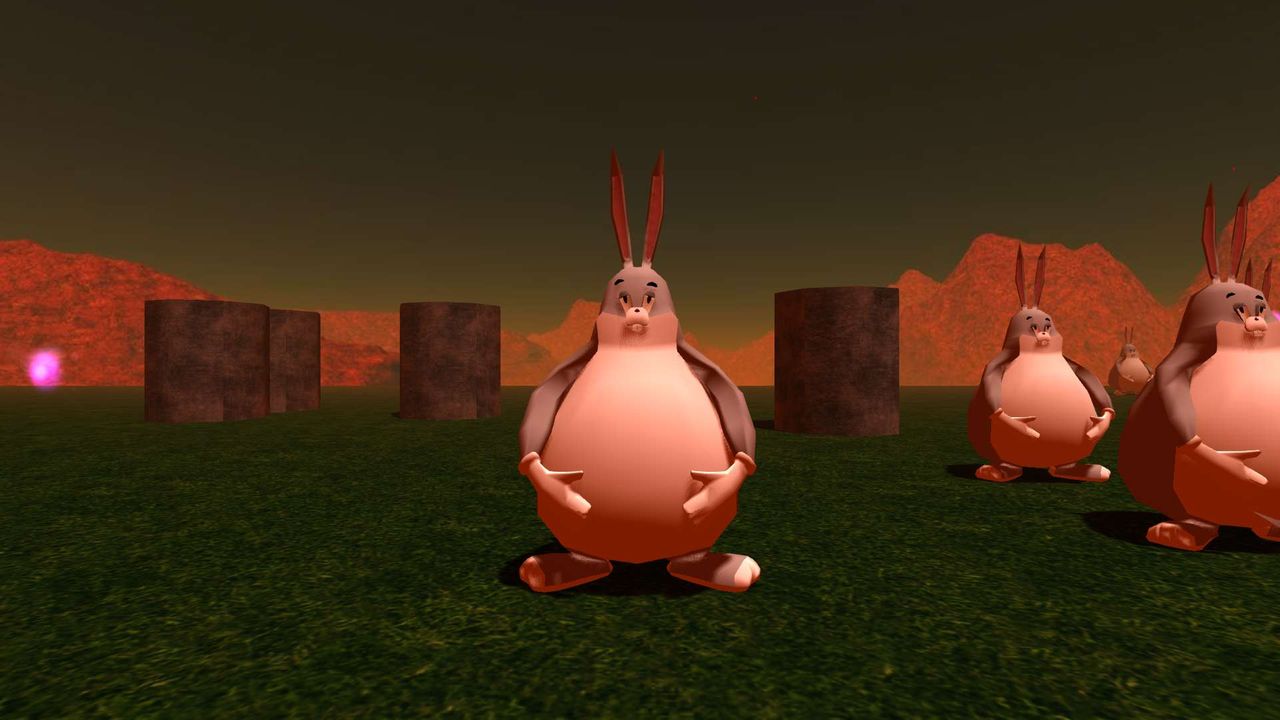 Heimor - HiberWorld: Play, Create, Share.