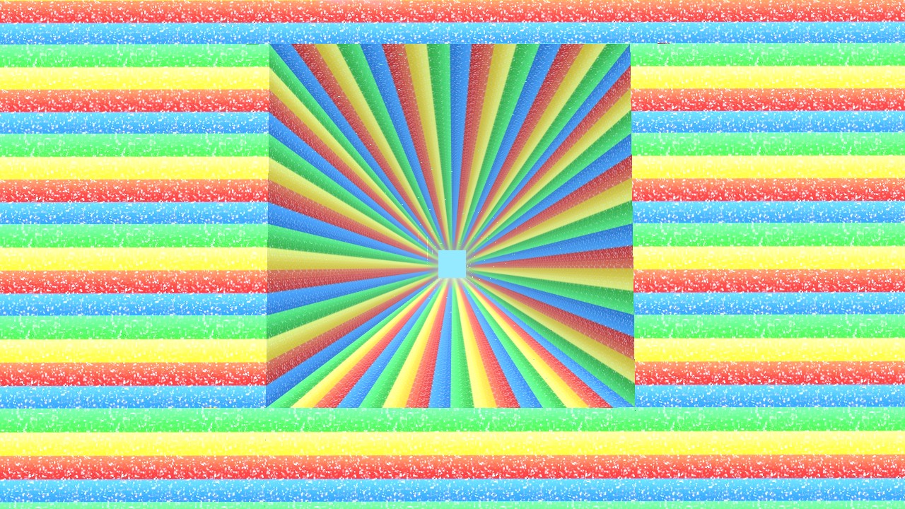 100 meter rainbow jump - HiberWorld: Play, Create, Share.