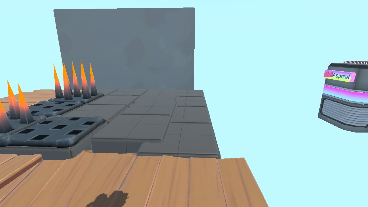 small world - HiberWorld: Play, Create, Share.