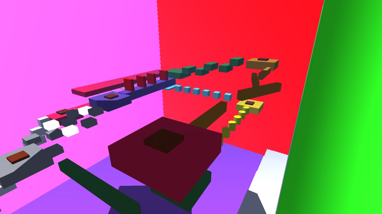 THE TOWER OF OBBY 2 - HiberWorld: Play, Create, Share.