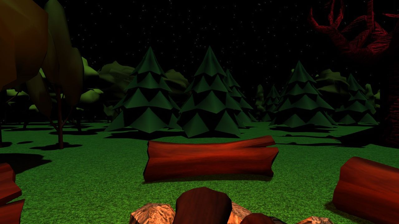 Scape from chungus family chapter—2 the dark forest 🌳 - HiberWorld ...