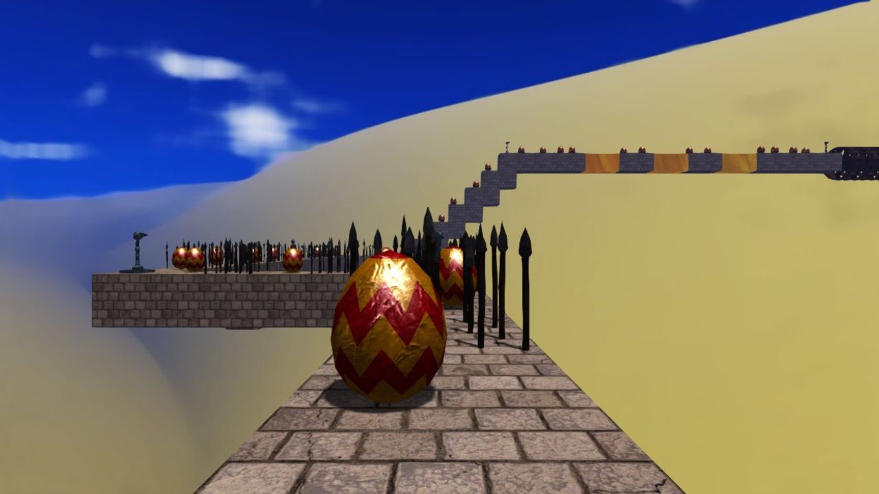 Hibye - HiberWorld: Play, Create, Share.