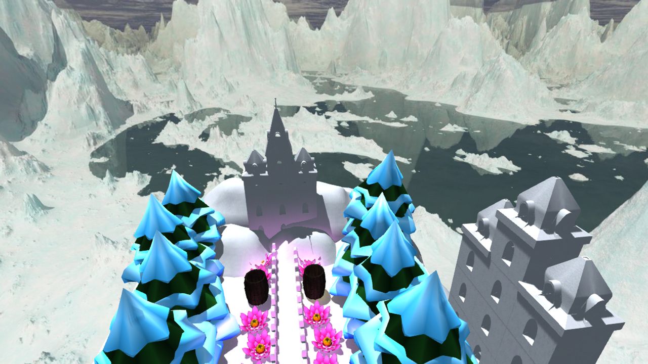 The weird Looking castle 🏰 part3 the m u r d e r Final - HiberWorld ...