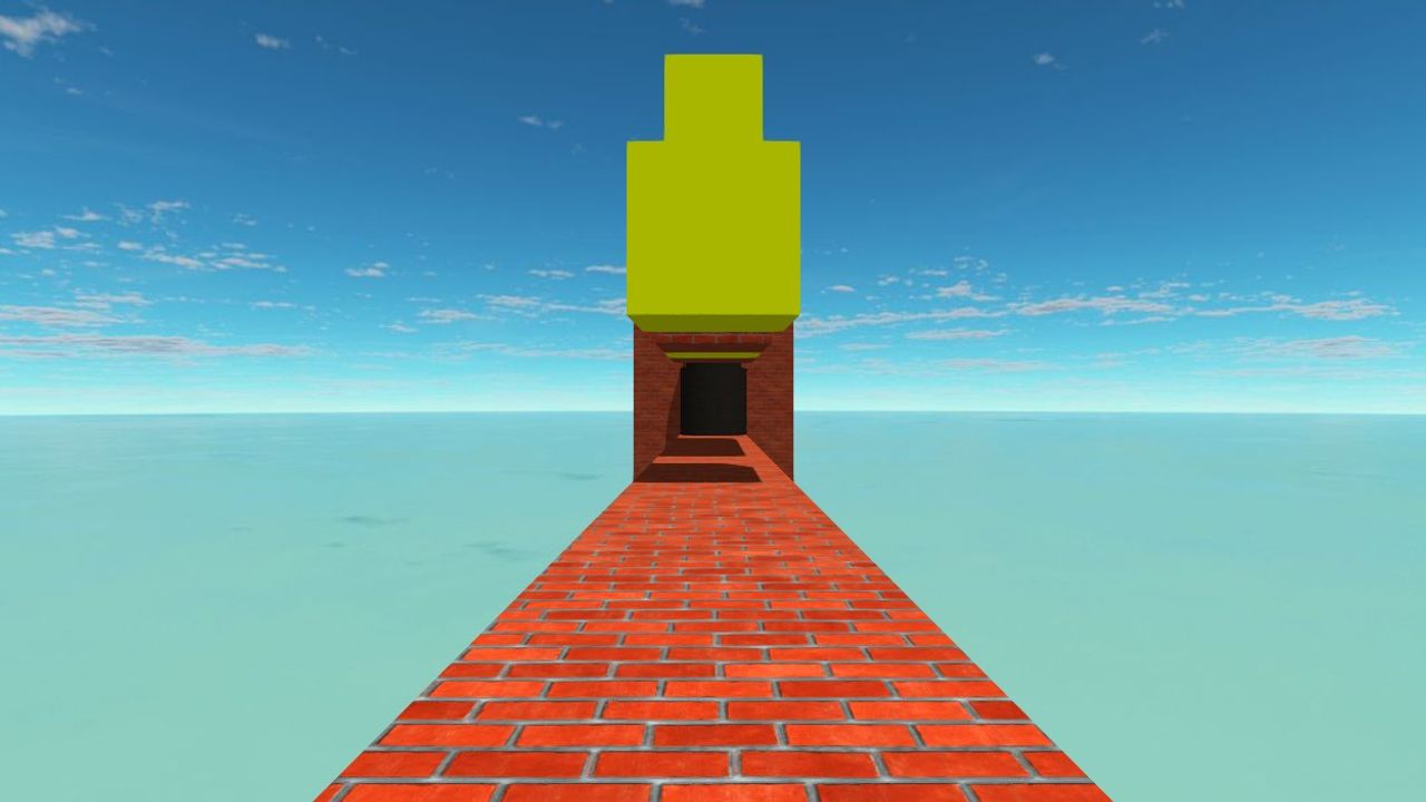 Mario oddy - HiberWorld: Play, Create, Share.