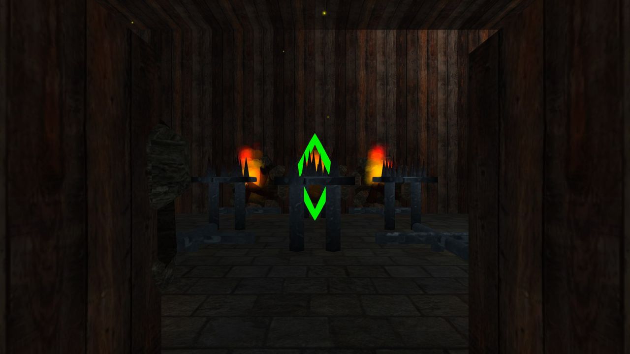 Devius - HiberWorld: Play, Create, Share.