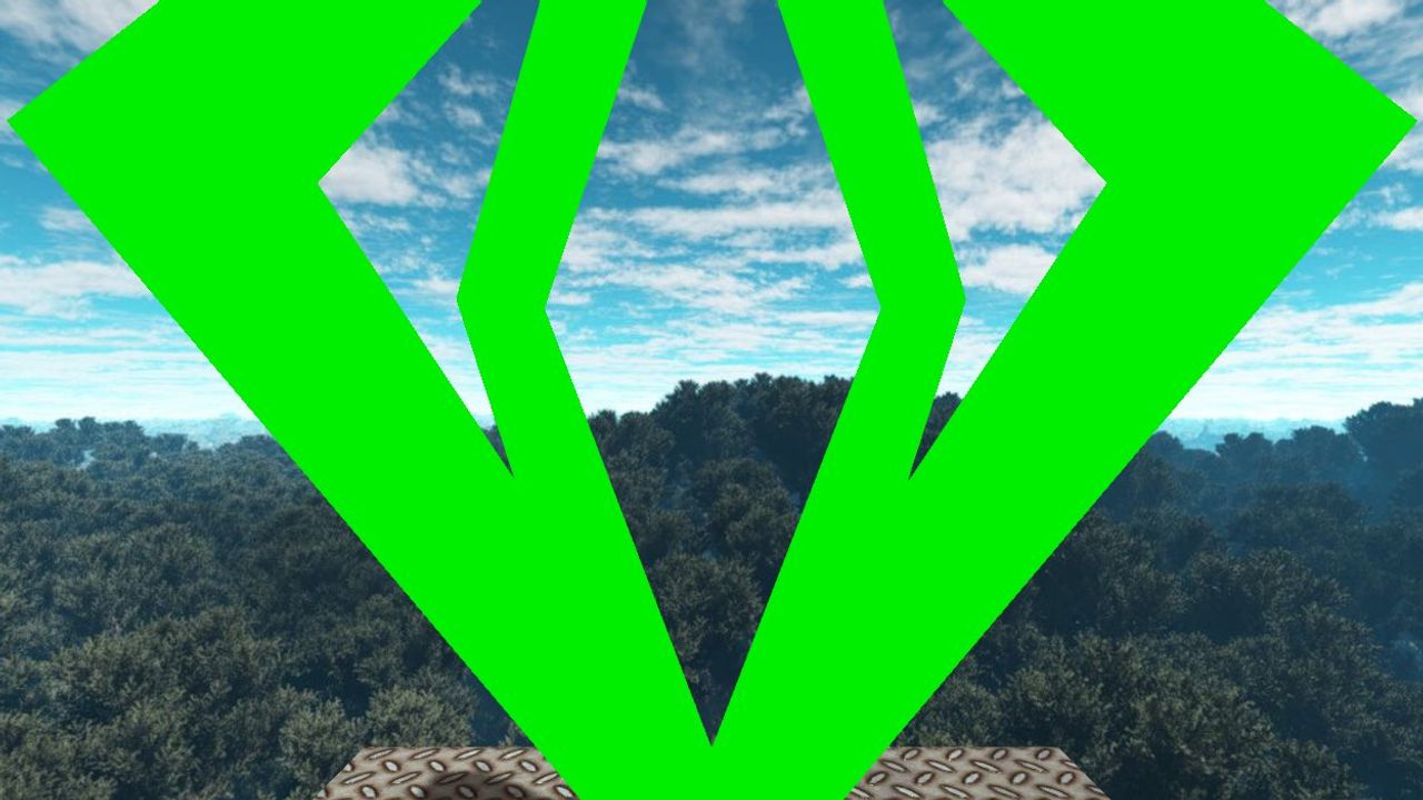 The easiest game ever on Hiber world - HiberWorld: Play, Create, Share.