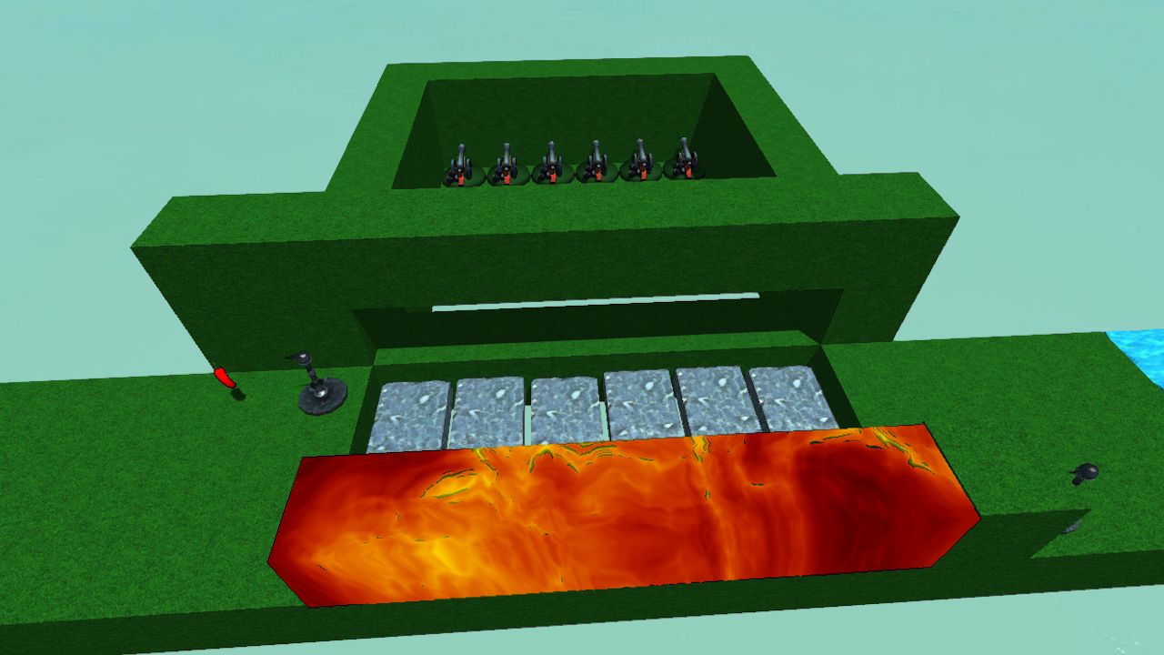 Medium,hard,easy, Easy,hard,medium - HiberWorld: Play, Create, Share.