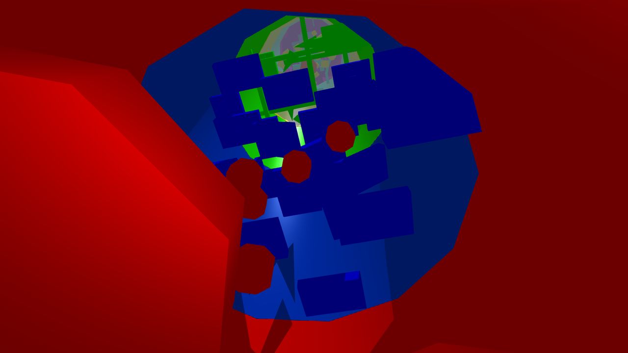 Hiber Tower - HiberWorld: Play, Create, Share.
